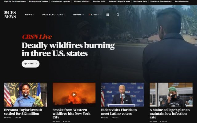 9 Most Unbiased News Sources Websites To Get the Facts 2025