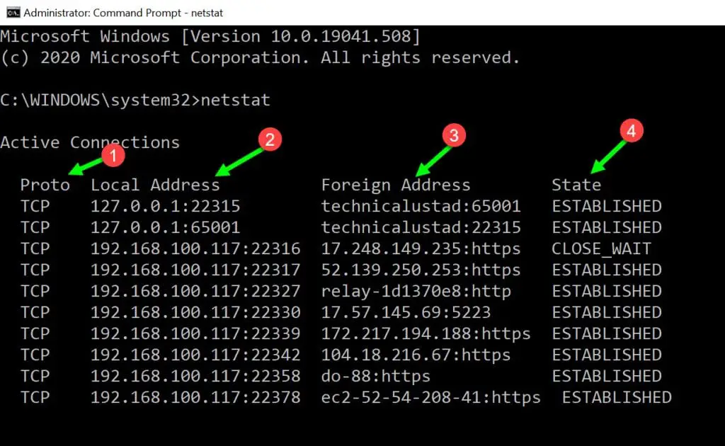 What Is The Difference Between TCP and UDP Protocol?🧐