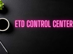 ETD Control Center: What It Is, What It Does In Your PC 🤴