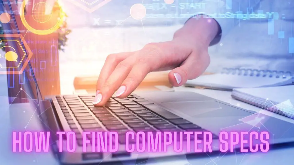 How To Find Computer Specs in Windows, Linux and Mac 🤴