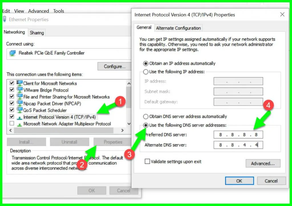 11 Troubleshooting Tips For a Slow Ethernet Connection 😎🤴