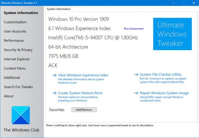 11 Best Windows 10 Repair Tools To Fix Issues in a Click