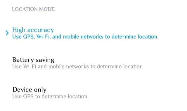 11 Possible Fixes For Android GPS Not Working Issue