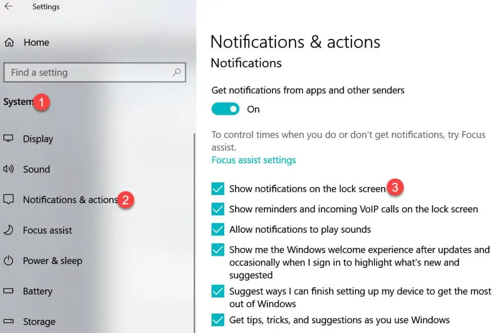 9 Fixes For Windows 10 Action Center Won’t Open issue 😎