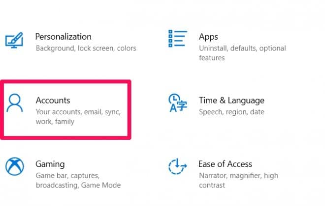 Microsoft Account Problem: What To Do To Solve The Problem