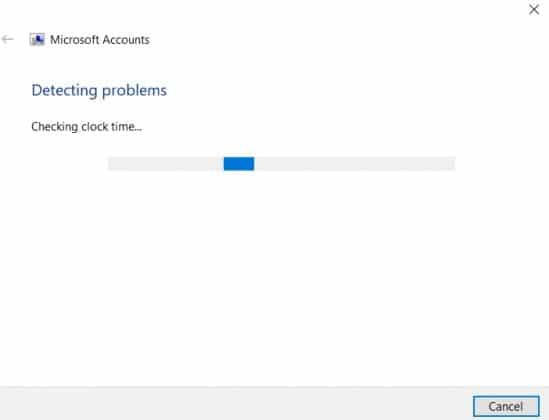 Microsoft Account Problem: What To Do To Solve The Problem