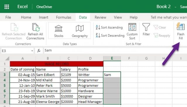 How To Split a Cell in MS Excel: 3 Best Way To Do It 😎🤴