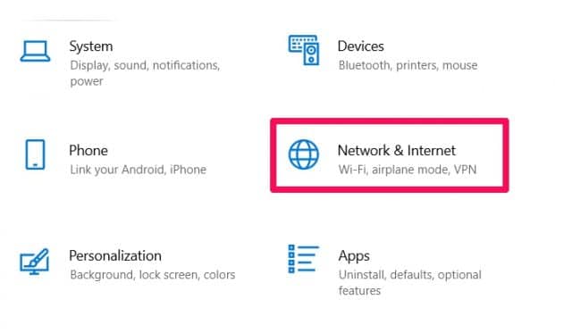 What To Do When Your Internet Is Connected But Not Working