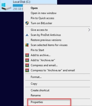 How To Check Hard Drive Health [Step-By-Step Guide] 😎🤴