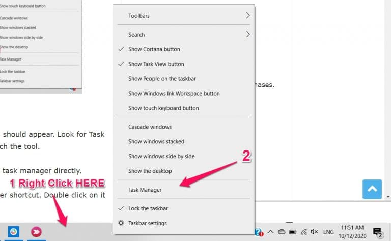 Windows 10 Task Manager: The Definitive Guide To Explore🤴