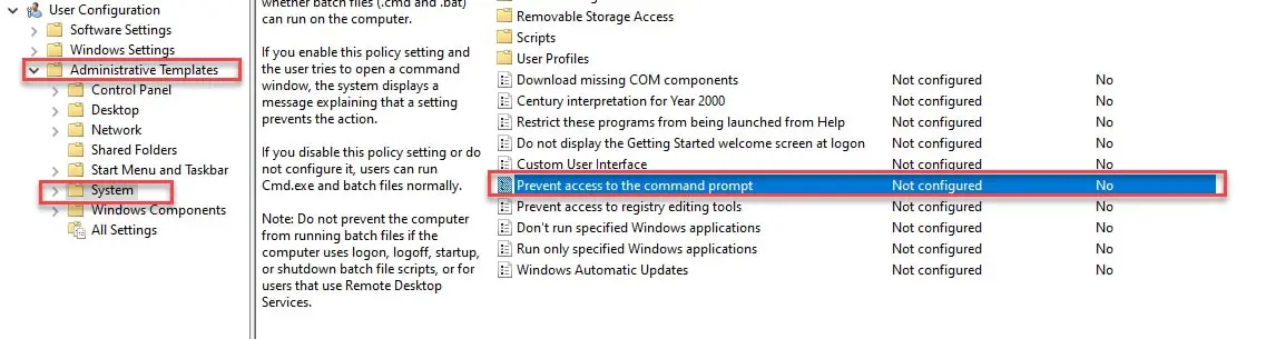 7 Ways To Launch The Windows 10 Group Policy Editor 😎🤴