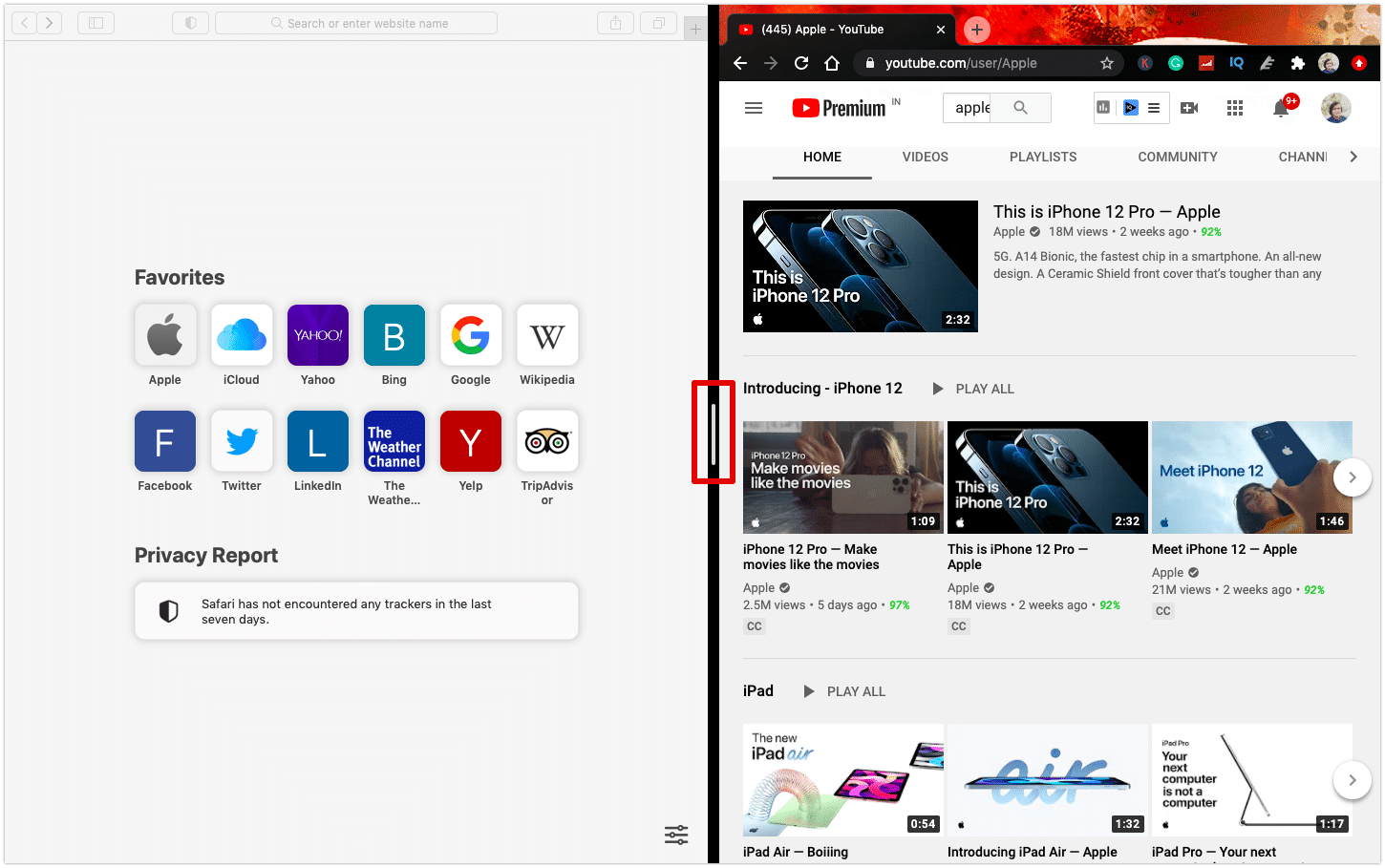 How To Use Split Screen on Mac [ Step-By-Step Guide ] 😎