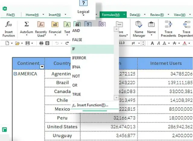 7 Of The Best Free Excel Alternatives in 2021 - Reviewed 😎