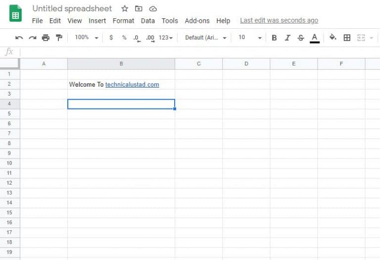 7 Best Excel Alternatives To Say Goodbye To Excel [2025]