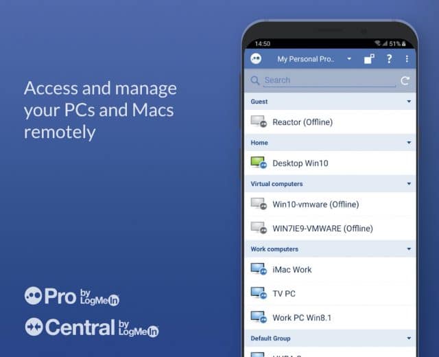 9 The Best Tools To Remotely Control Android Devices [2022]