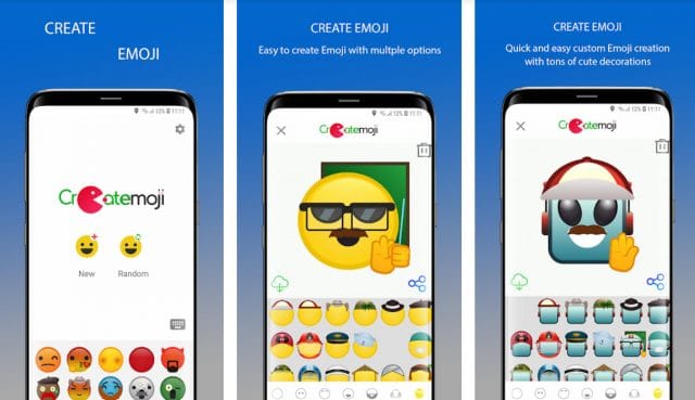How To Create Your Own Emoji on Android, iOS & Windows 😎