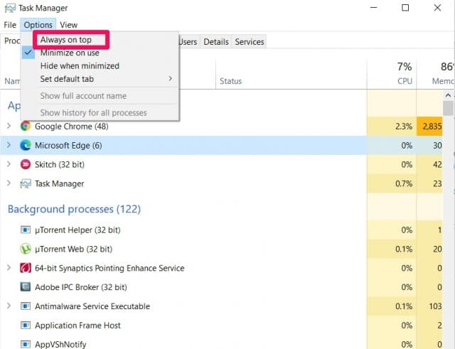 Windows 10 Task Manager: The Definitive Guide To Explore🤴