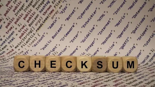 What is Checksum?🤔 How Does Checksum Detect The Error