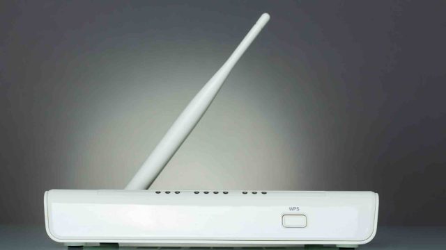 Wi-Fi Protected Setup (WPS): An In-Depth Explanation 😎🤴