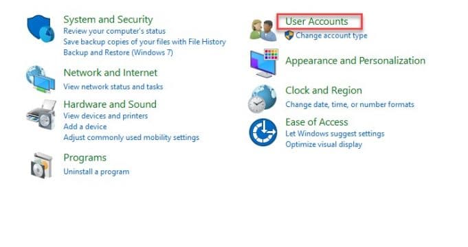Windows 10 Administrator Privileges: Check & Change It