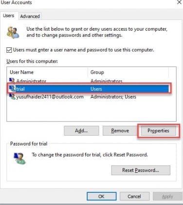 Windows 10 Administrator Privileges: Check & Change It