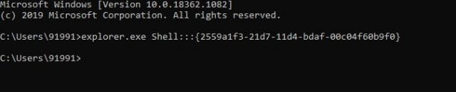 Windows 10 Run Commands: The Definitive Guide 😎🤴