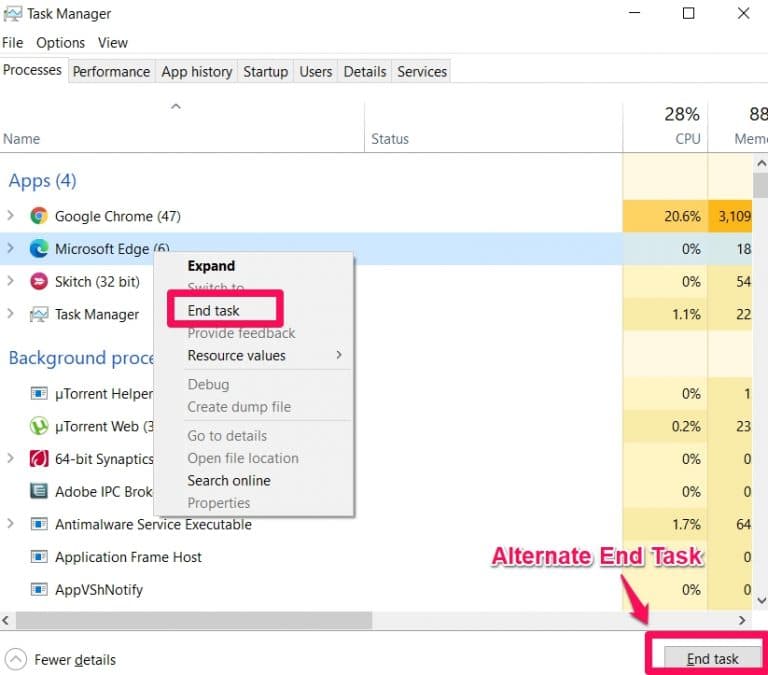 Windows 10 Task Manager: The Definitive Guide To Explore🤴