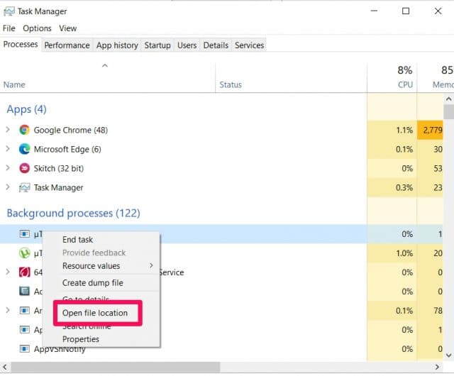 Windows 10 Task Manager: The Definitive Guide To Explore🤴