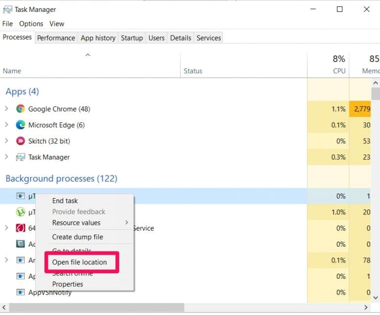 Windows 10 Task Manager: The Definitive Guide To Explore🤴