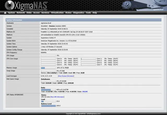 11 Best Home Server Software For Your Needs [2023]