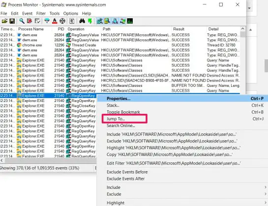 Debug Windows Application Errors with Process Monitor 😎