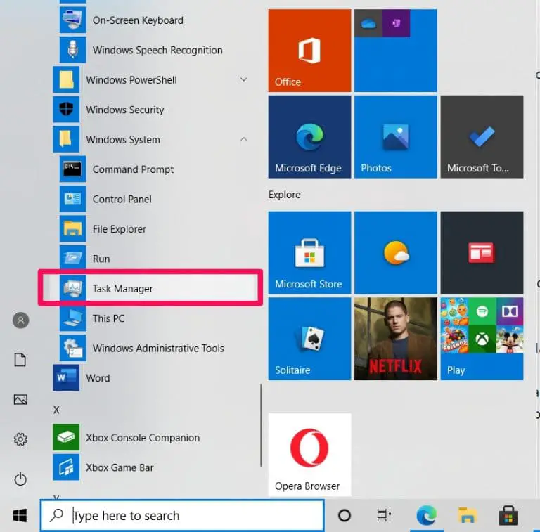 Windows 10 Task Manager: The Definitive Guide To Explore🤴