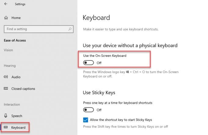 USB Keyboard Not Working? Here Are 5 Possible Solutions