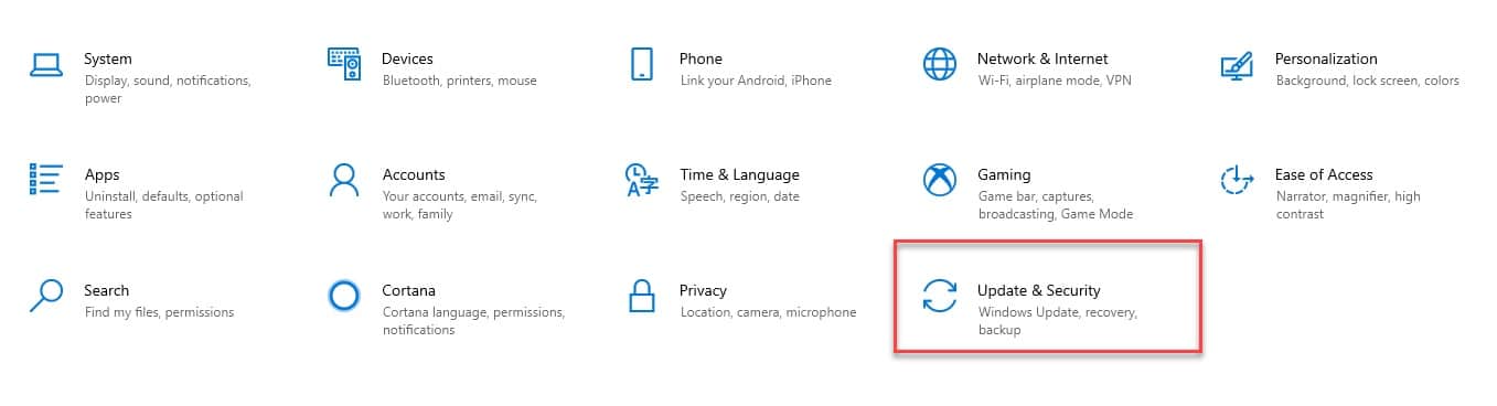 Step-By-Step Guide To Fix 0x8024001e Error on Windows 10 😎