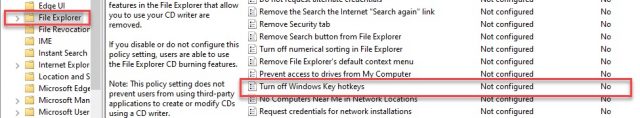 9 Best Methods To Disable Windows key in Windows 10 🤴