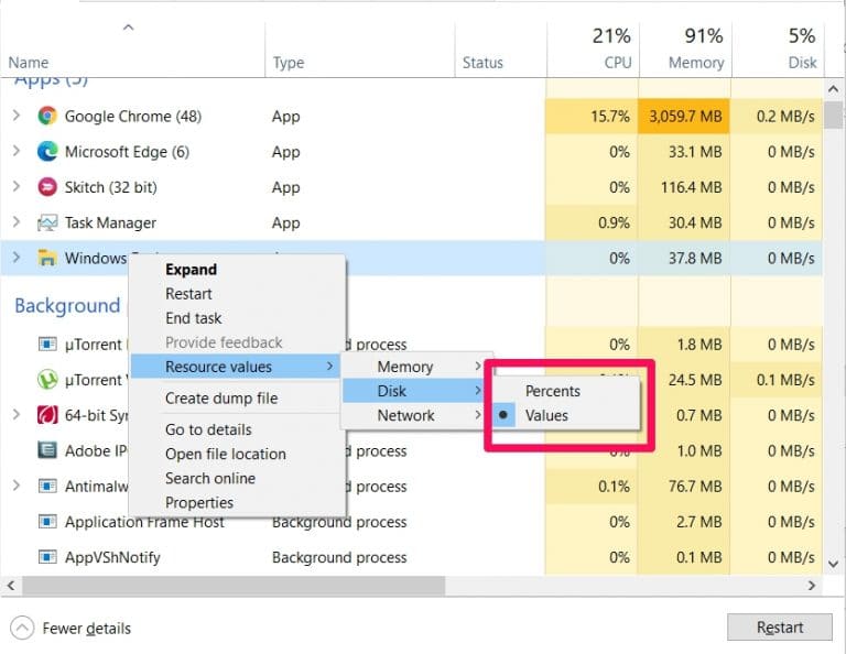 Windows 10 Task Manager: The Definitive Guide To Explore🤴