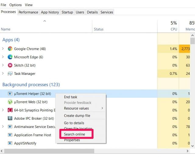 Windows 10 Task Manager: The Definitive Guide To Explore🤴