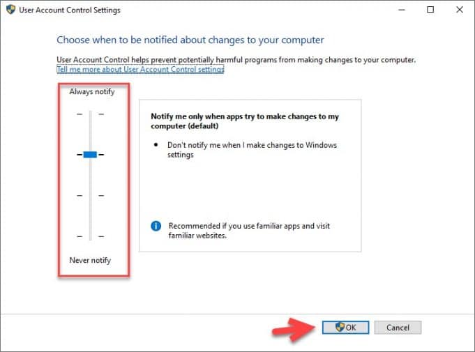9 Fixes For “The Required Operation requires Elevation” 😎