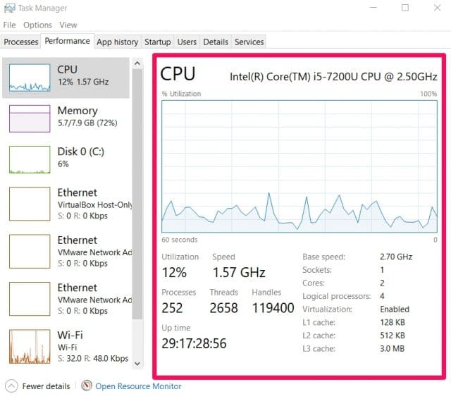 Windows 10 Task Manager: The Definitive Guide To Explore🤴