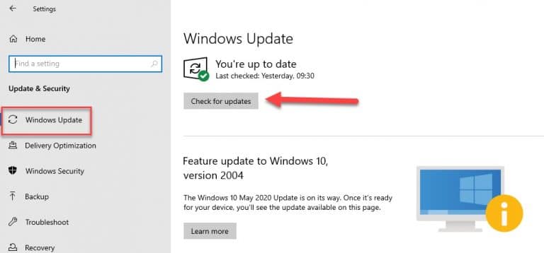 11 Possible Fixes For The Laptop Screen Flickering Issue 😎