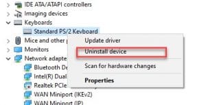 Why Is My Shift Key Not Working?🧐 9 Troubleshooting Tips