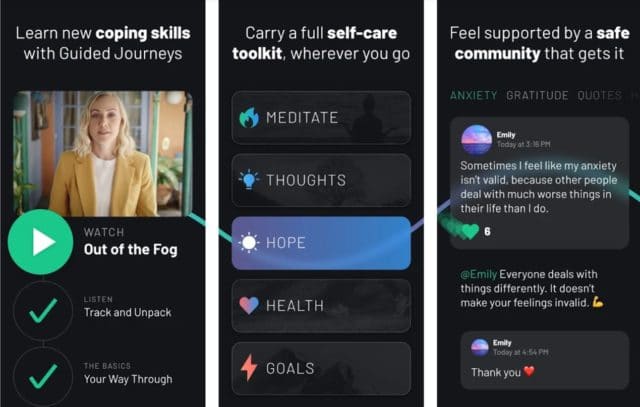 9 Best Anger Management Apps To Master Your Emotions [2025]