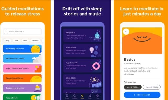 9 Best Anger Management Apps To Master Your Emotions [2025]