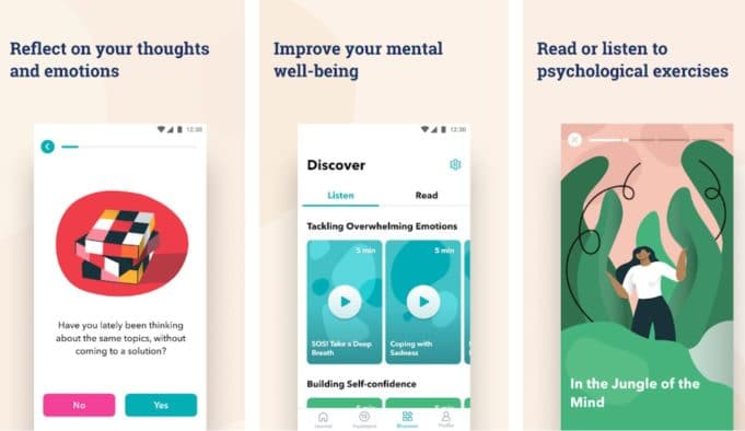 9 Best Anger Management Apps To Master Your Emotions [2025]