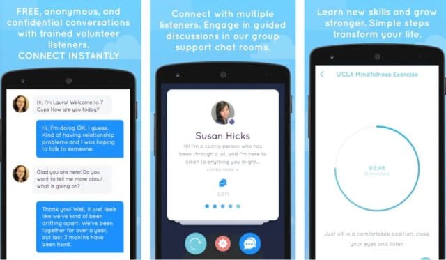 9 Of The Best Anger Management Apps in 2021- Reviewed 🤴