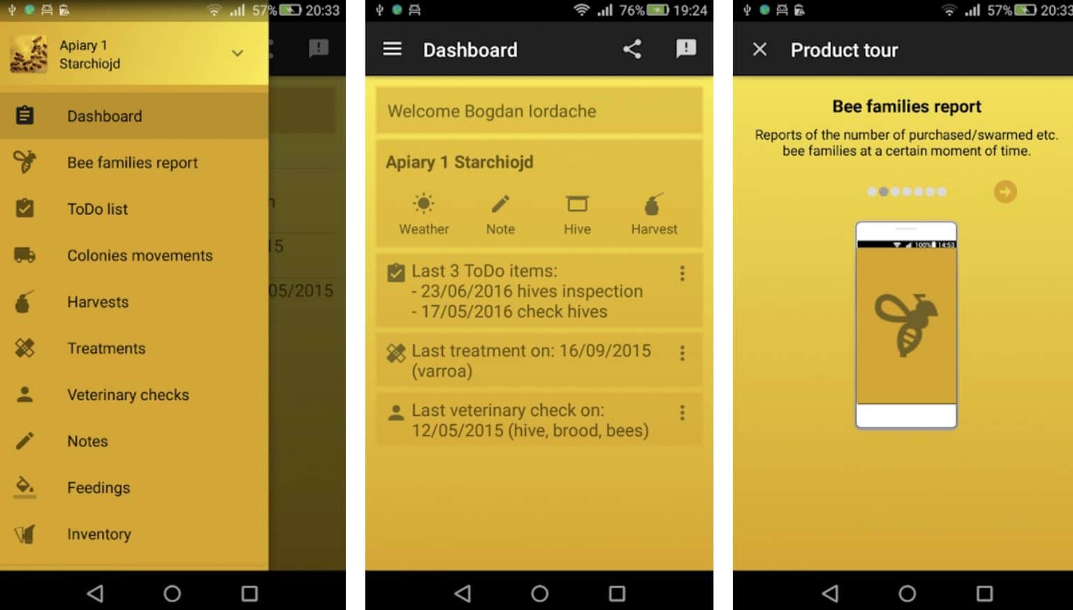 11 Best Beekeeping Apps For Beekeeping Assistant [2023]