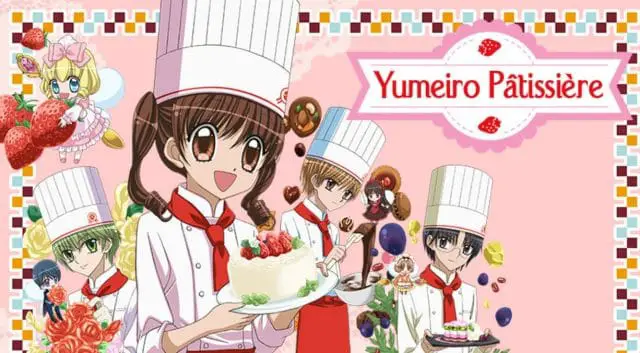 9 Best Cooking Anime Shows Of All Time - Reviewed 😎😎