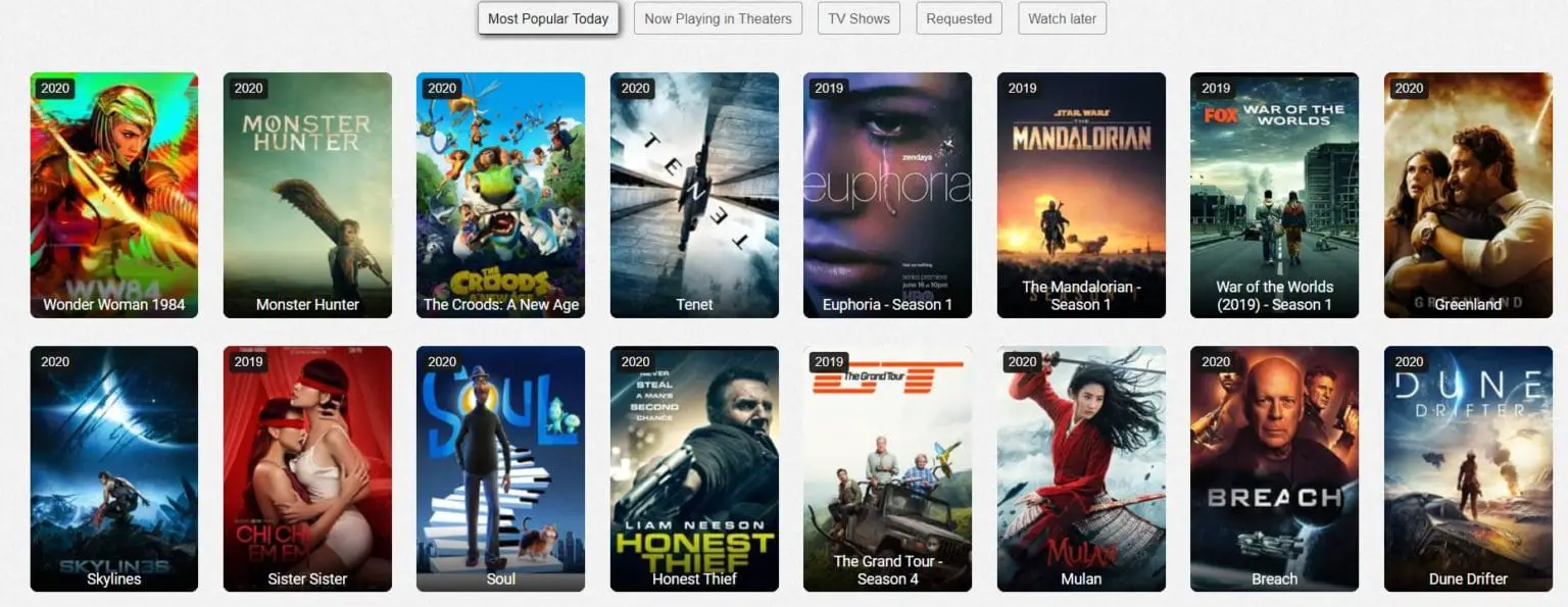 11 Primewire Alternatives To Watch Free Movies in 2022🤴