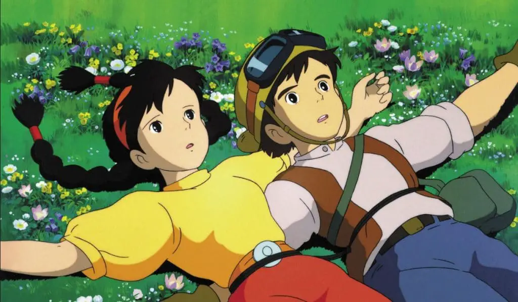 9 of The Best Steampunk Anime Series To Check Out 😎😎