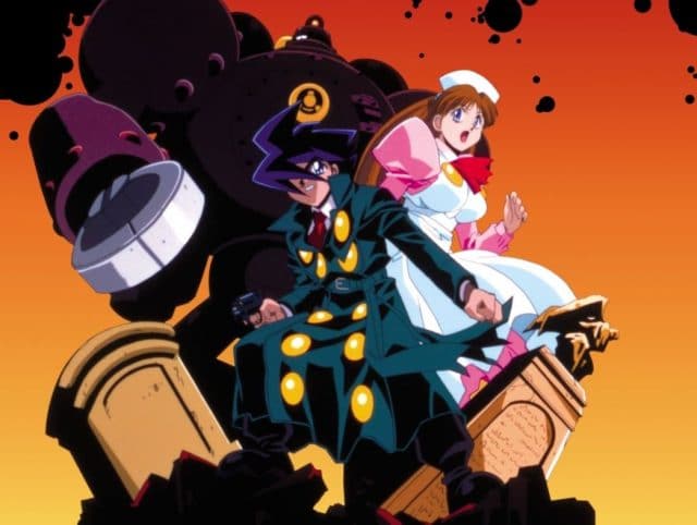 9 of The Best Steampunk Anime Series To Check Out 😎😎